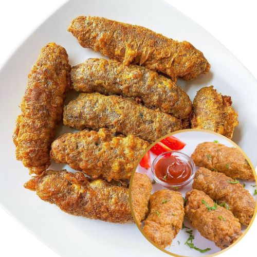 Kenyan Kebabs | InstaPilau - Order Food, Groceries & Water Online in ...